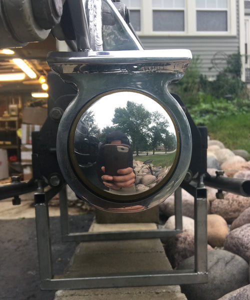 Freshly Built Liberty Gears Equalizer 5 Speed Clutchless Extreme Z 2.6 ...