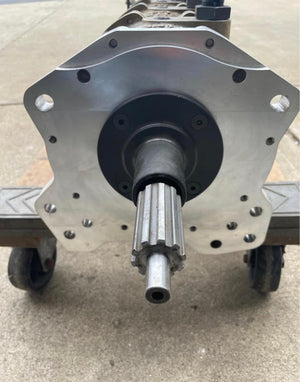 New ST1200 LENCO Transmission with 5 Speed + Reverse – POWERTRAIN ...