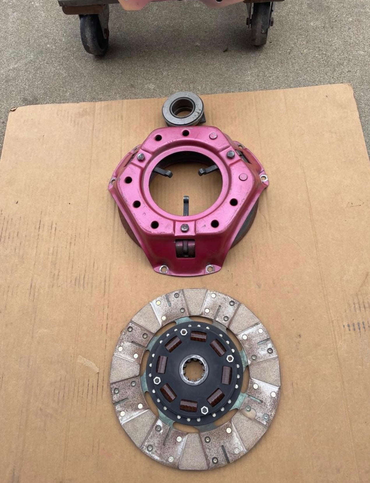 New ST1200 LENCO Transmission with 5 Speed + Reverse – POWERTRAIN ...