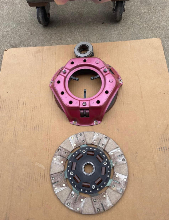 New ST1200 LENCO Transmission with 5 Speed + Reverse – POWERTRAIN ...