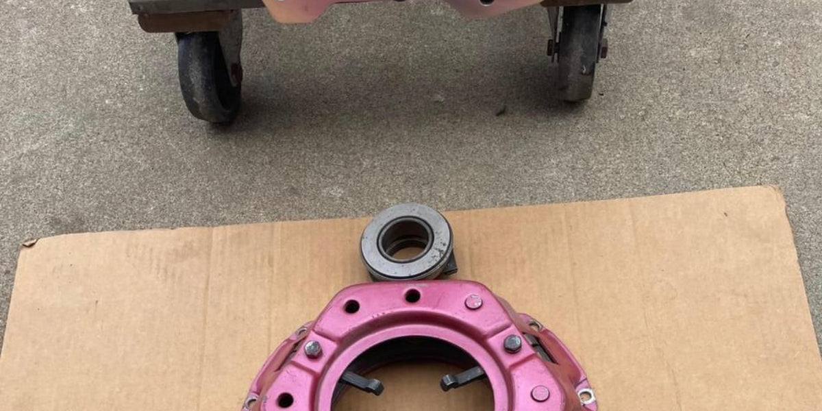 New ST1200 LENCO Transmission with 5 Speed + Reverse – POWERTRAIN ...