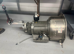 Lenco Drive 2-Speed Transmission with Reverse – POWERTRAIN SUPPLIES LLC