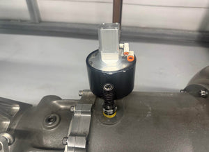 Lenco Drive 2-Speed Transmission with Reverse – POWERTRAIN SUPPLIES LLC