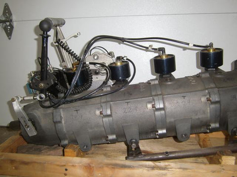 “Powertrain Supplies | Specializing in Lenco & Liberty Transmissions ...