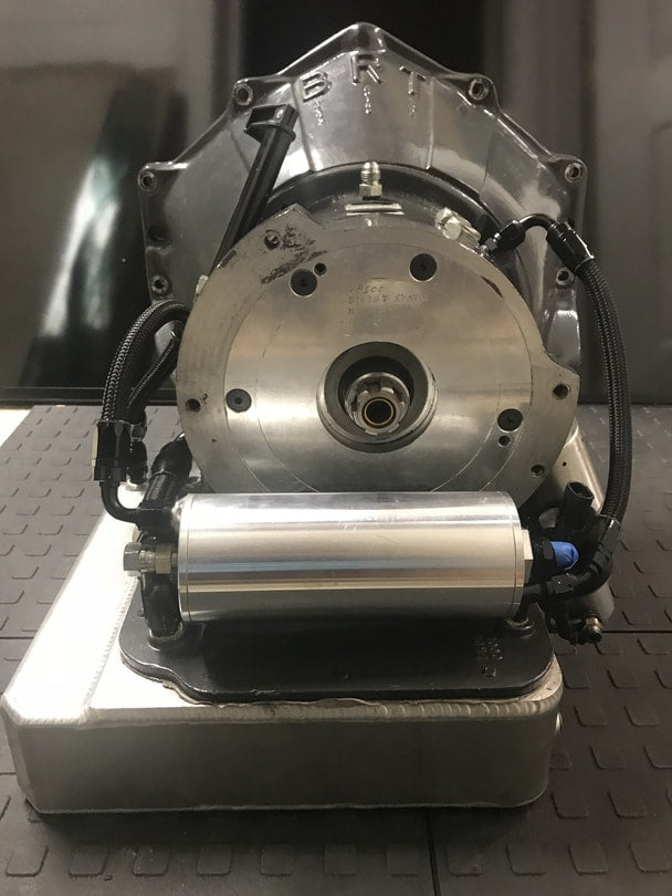 High-Performance Transmission Components for Sale: Bruno Convertor Dri ...