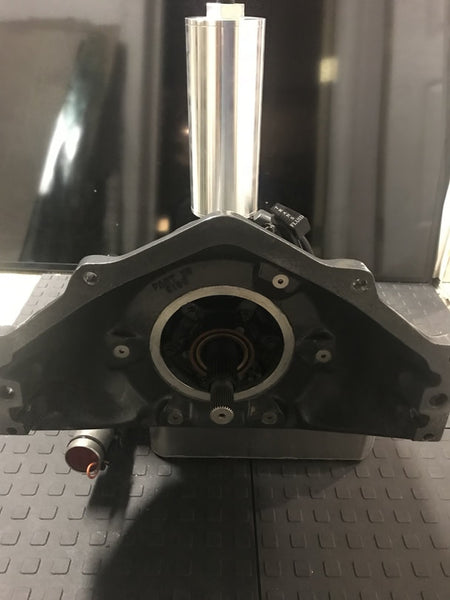 High-Performance Transmission Components for Sale: Bruno Convertor Dri ...