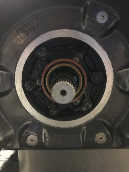 High-Performance Transmission Components for Sale: Bruno Convertor Dri ...