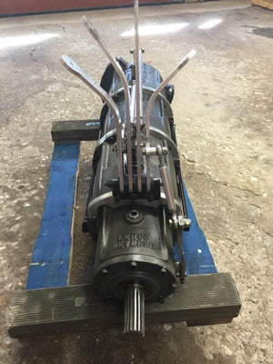 Lenco CS1 (2.71) 44%, 44%, 31% 4 Speed Manual Shifters – POWERTRAIN ...