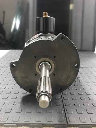 High-Performance Lenco CS1 Fine Spline 3-Speed Transmission with Air P ...