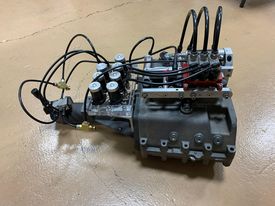 New Liberty Extreme 4-Speed Transmission with Pneumatic Air Shifter ...