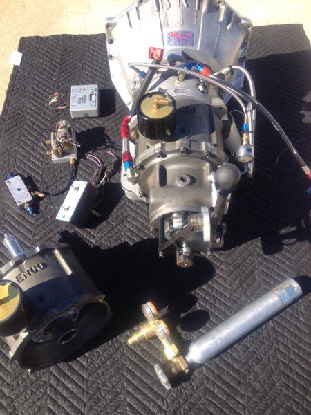 Complete Bruno Lenco CS2 Package with ACD/NEAL Chance Converter - Read ...